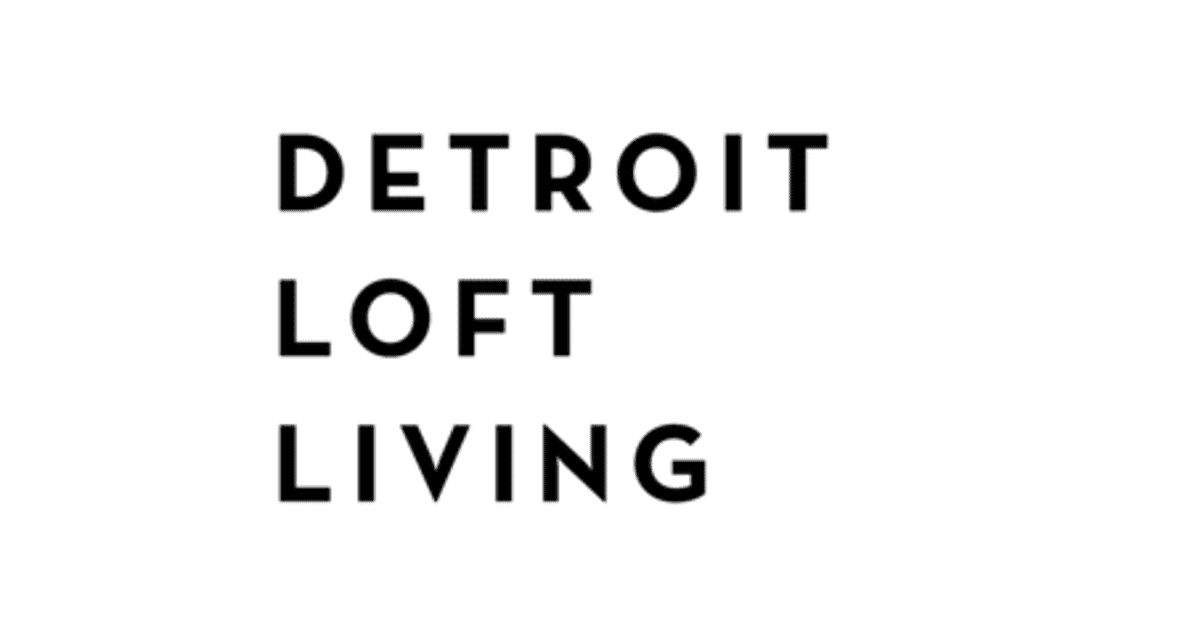 Detroit Lofts | Lofts for Rent in Detroit | Detroit Loft Living
